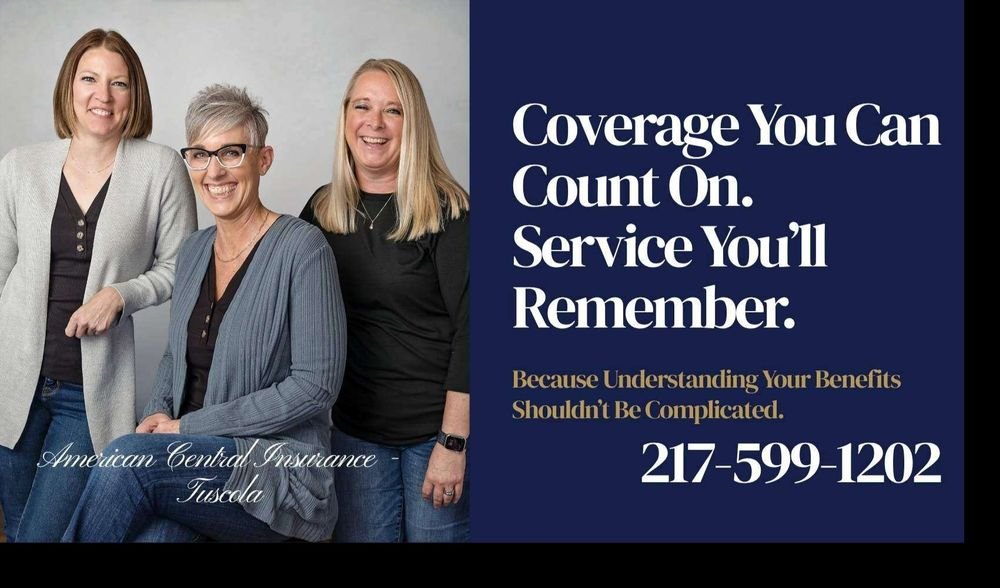 American Central Insurance